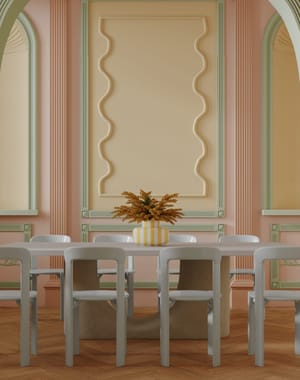 YesColours | New Collections