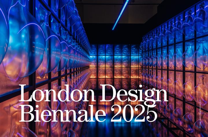 London Design Biennale 2025